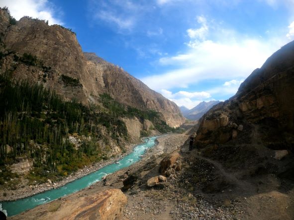 15 amazing reasons why you should visit Pakistan