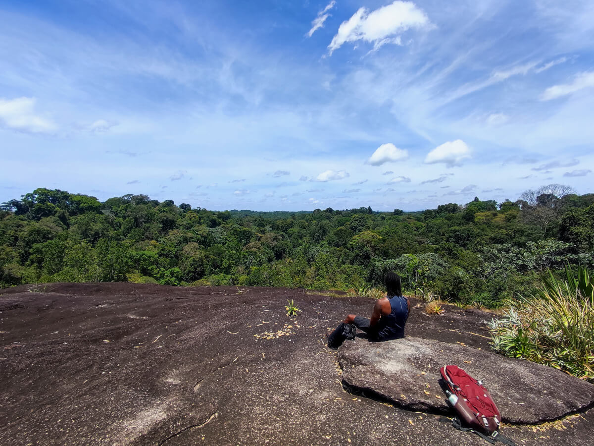 18 interesting things to do in Suriname