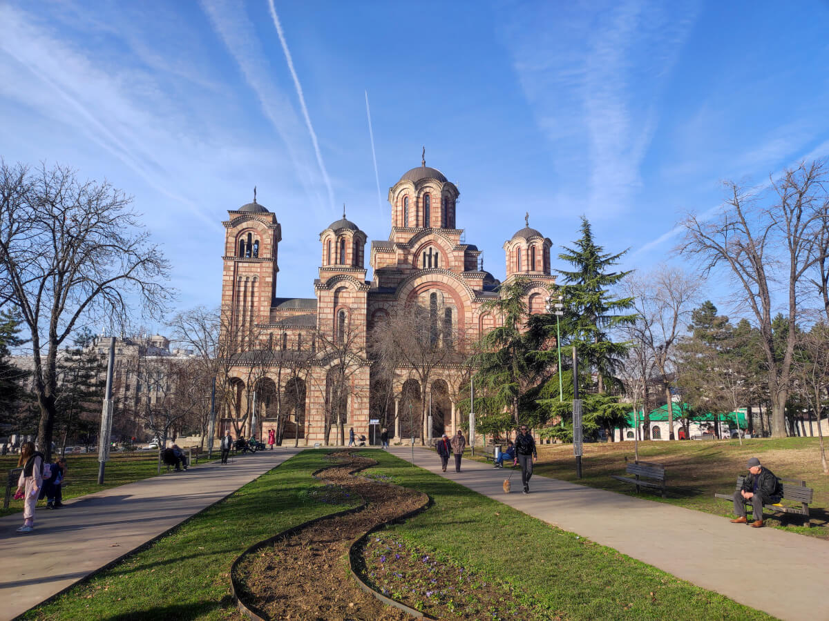 Serbia