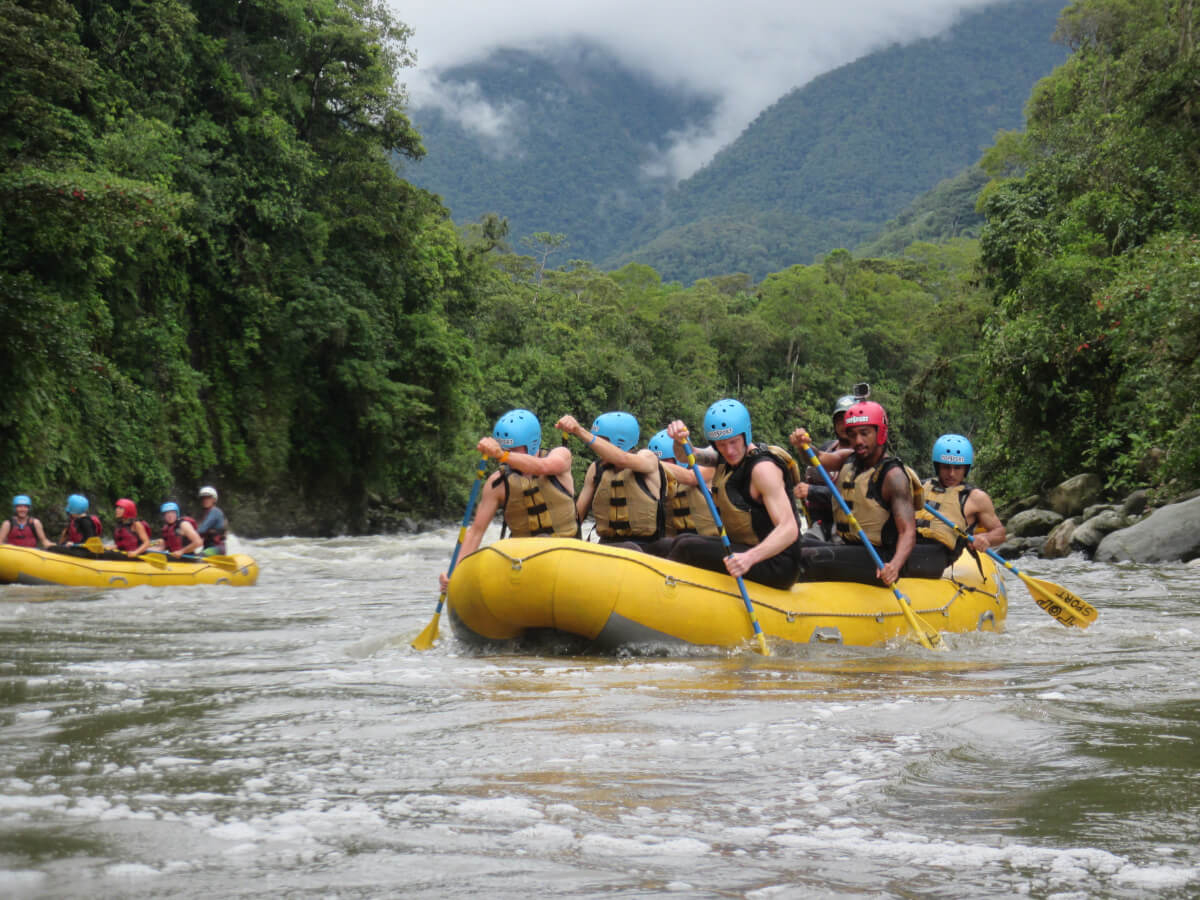 3 Weeks in Ecuador: The Travel Itinerary for Adventure & Culture